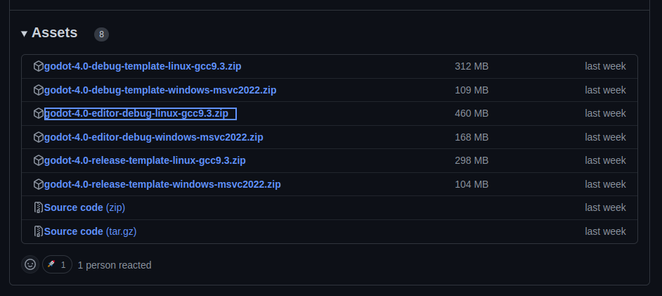 Godot 4 crashes from time to time · Issue #74968 · godotengine/godot · GitHub