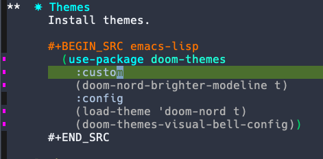 Theme loading only once · Issue #461 · doomemacs/themes · GitHub