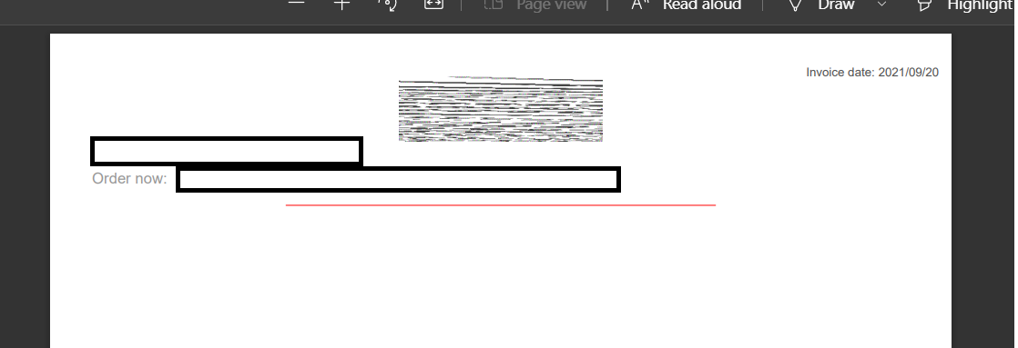 Websharehtml2pdf Now Working On Chrome But Shared Pdf Is Different From Saved · Issue 482 2305