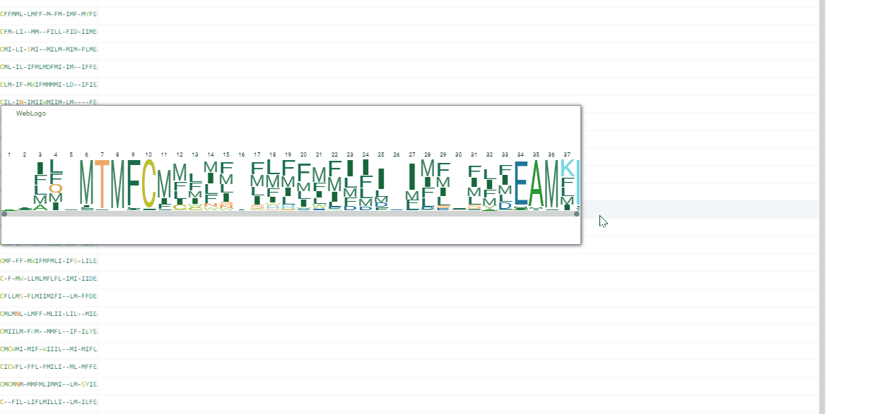 bio: WebLogo: Fix for window.devicePixelRation not equal 1 · Issue #1081 · datagrok-ai/public ...