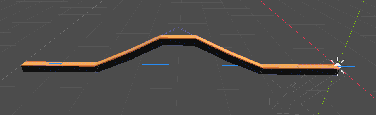 Path3D Up Vector miscalculation · Issue #81879 · godotengine/godot · GitHub