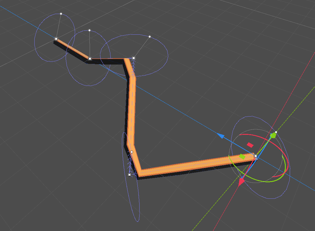 Path3D Up Vector miscalculation · Issue #81879 · godotengine/godot · GitHub
