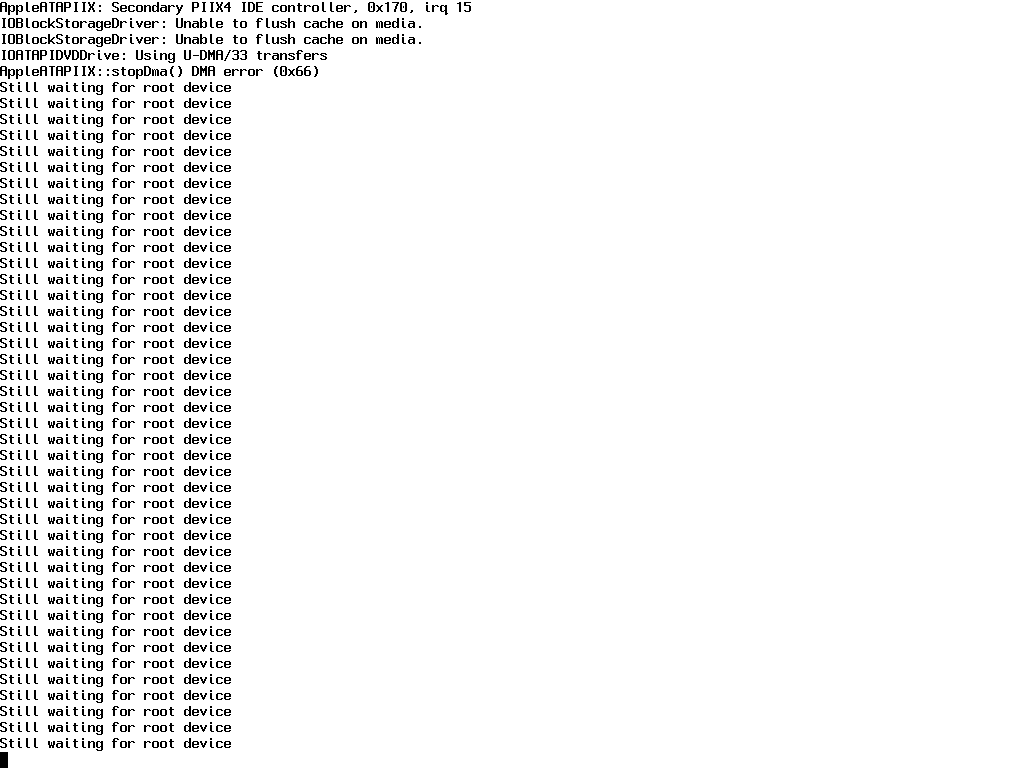 Darwin/x86 1.41 doesn't boot on 440BX or any other motherboard. · Issue #2897 · 86Box/86Box · GitHub