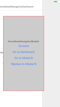 Stack Navigator is not compatible with a Modal from react-native. · Issue #5458 · react ...