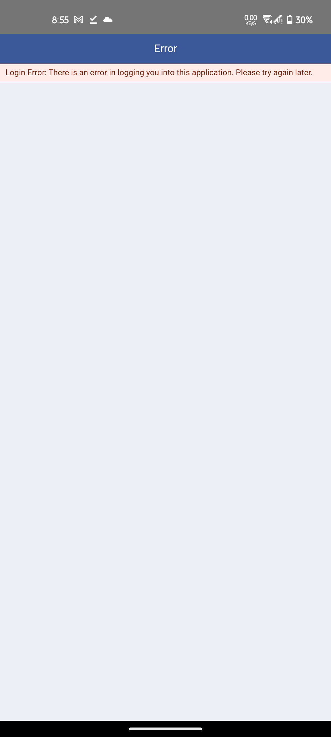 Login feature not working properly · Issue #33 · revanced-apks/build-apps · GitHub