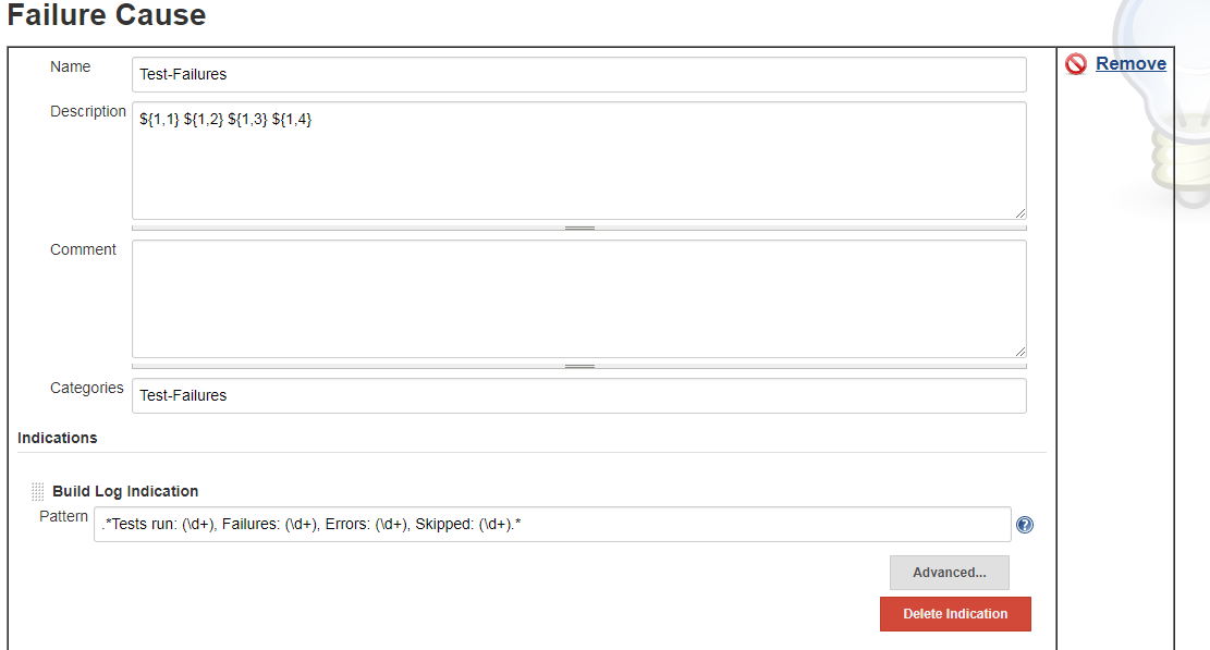 Show number of Passed / Failed test scenario · Issue #228 · jenkinsci ...