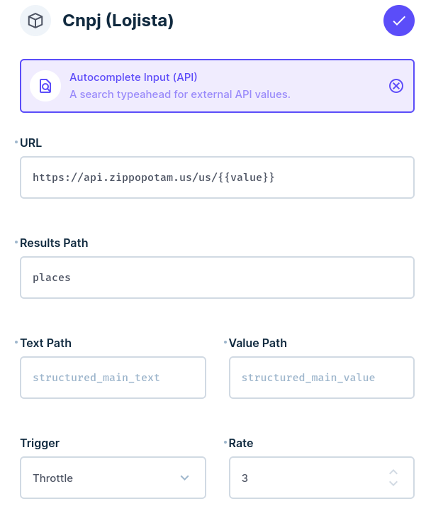 Autocomplete Api Without Result Path · Issue 14632 · Directusdirectus · Github 
