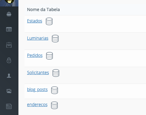 Lowercase table on server losting 'bread' · Issue #4679 · thedevdojo/voyager · GitHub