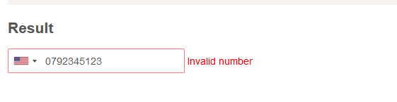 Validation for RO phone numbers with 078****** and 079****** not working · Issue #1280 ...