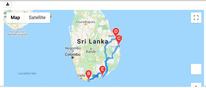 GitHub - ioshisolis/World_Weather_Analysis: Using APIs, PANDAS, Matplotlib, Python