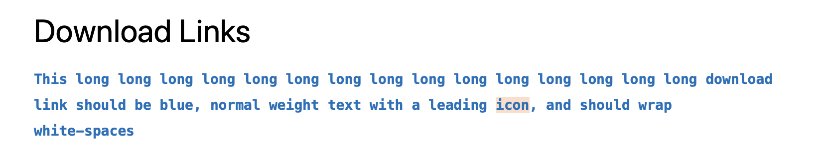 Download Icon Missing when called with ":download:" · Issue #594 · executablebooks/sphinx-book ...