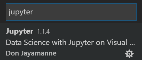 Failed to connect to Jupyter notebook. · Issue #3729 · microsoft/vscode-jupyter · GitHub