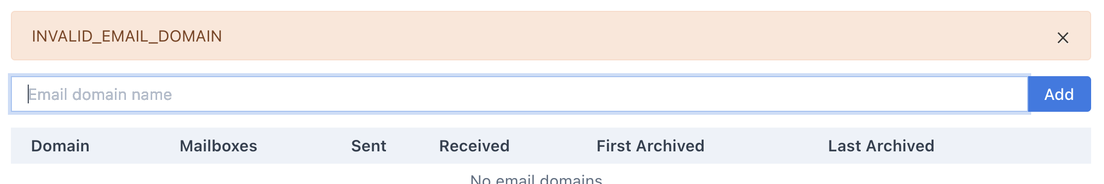 spider: failed to add "new" domains · Issue #222 · iredmail/iRedMail · GitHub