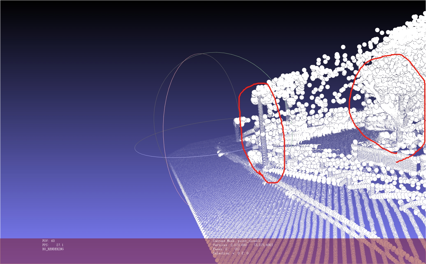 Noise in depth gt · Issue #4 · city-super/MatrixCity · GitHub