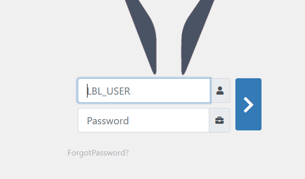 [bug] LBL_USER login page caused from 4.4->5.0 upgrade · Issue #10331 ...