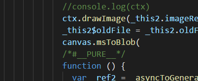 imagecrop在ie11以及edge的兼容问题 · Issue #258 · dominictobias/react-image-crop · GitHub