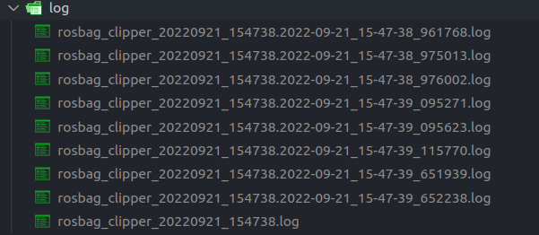 Many logs created with date in file name · Issue #710 · Delgan/loguru · GitHub