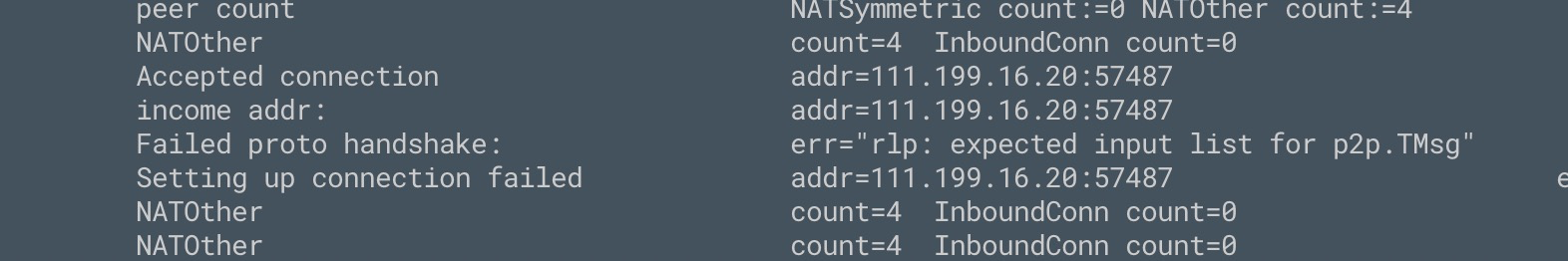 memory leak with unstable connections from peers · Issue #2393 · quic-go/quic-go · GitHub