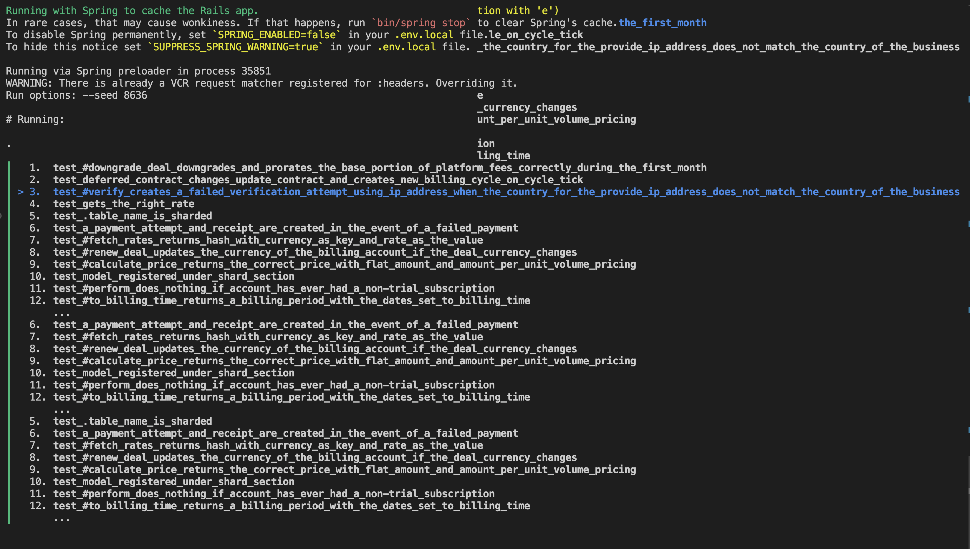 Questions get duplicated when the message is too long · Issue #253 · Shopify/cli-ui · GitHub