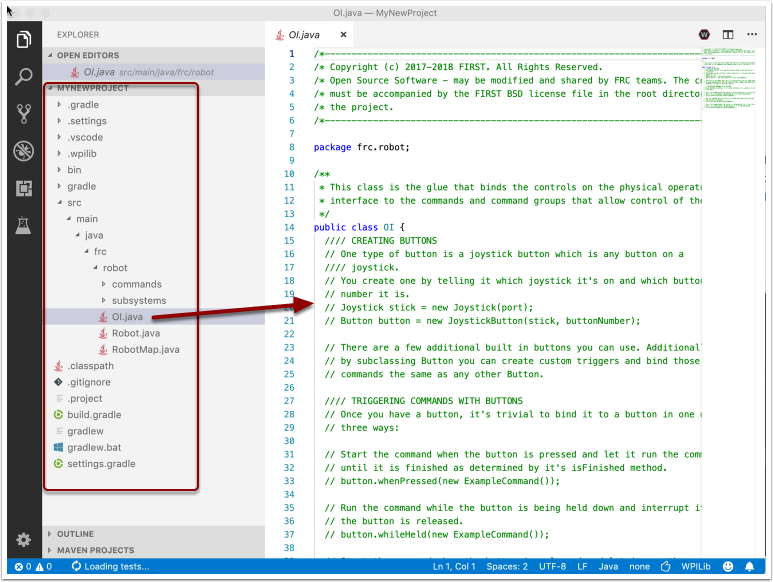 [artf5908] Screen Capture Out of Date for "Opening the New Project" in "Creating your Benchtop ...