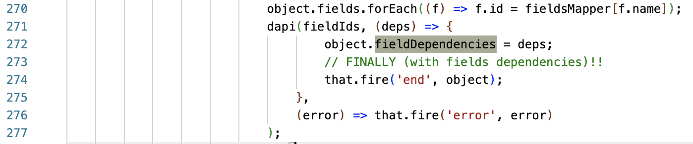 Org Check - Objects - Account · Issue #253 · SalesforceLabs/OrgCheck ...