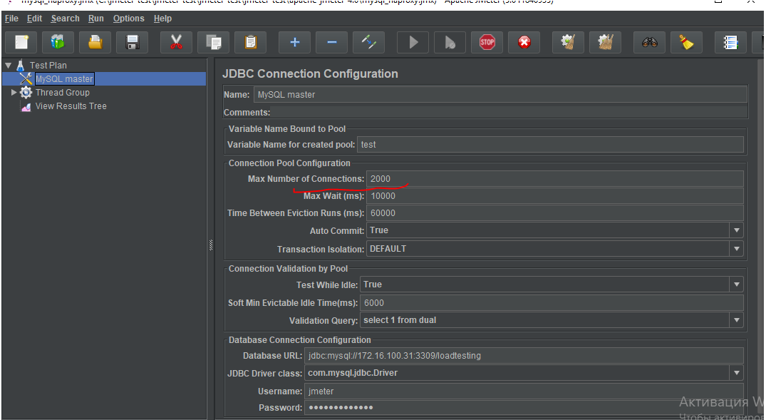 The number of connections with 'nbproc > 1' does not exceed more than 600 · Issue #241 · haproxy ...