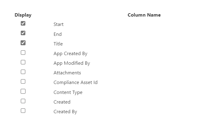 JSON sometimes is not applied to List calendar view · Issue #8373 · SharePoint/sp-dev-docs · GitHub