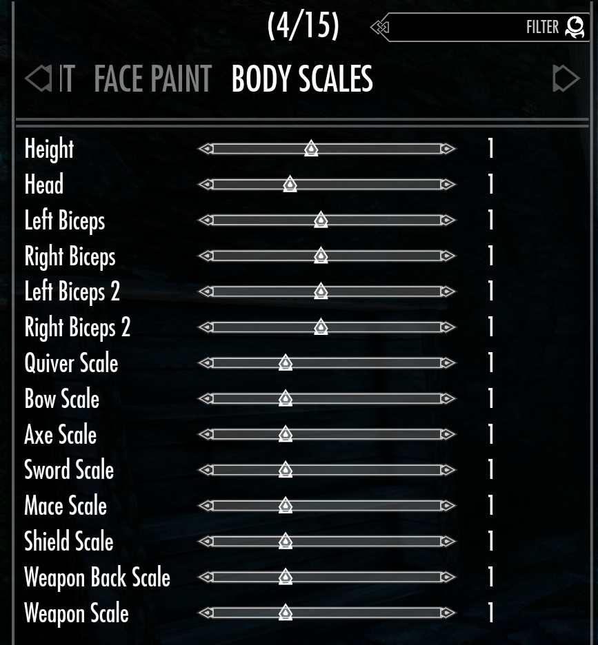 RaceMenu · Issue #37 · tiltedphoques/Mod-Compatibility · GitHub
