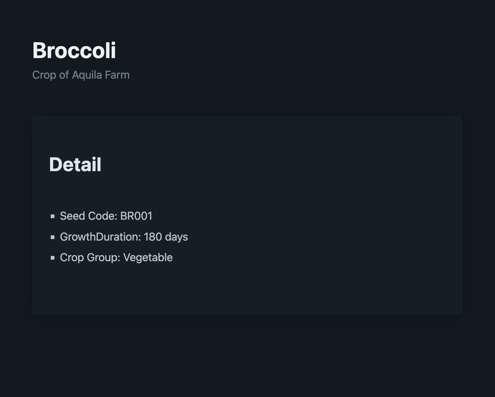 GitHub - ramgrg/SmartFarming