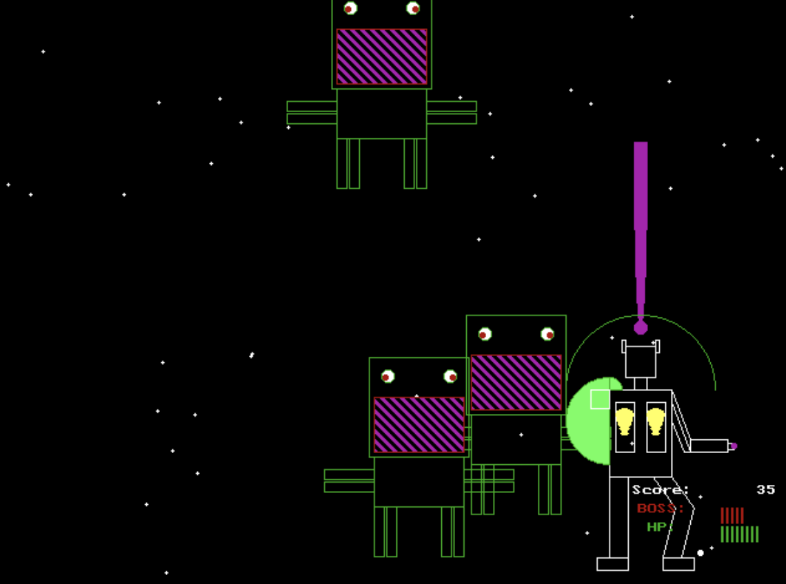 GitHub - Shreyas15srivatsa/Blastars: my take on Elon Musk's first game :)