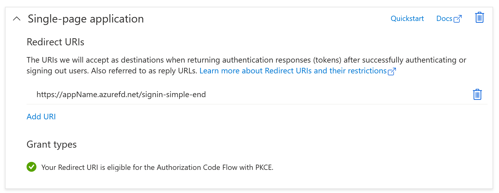 AuthCode, instead of Implicit, in authentication step 3? · Issue #383 · OfficeDev/microsoft ...