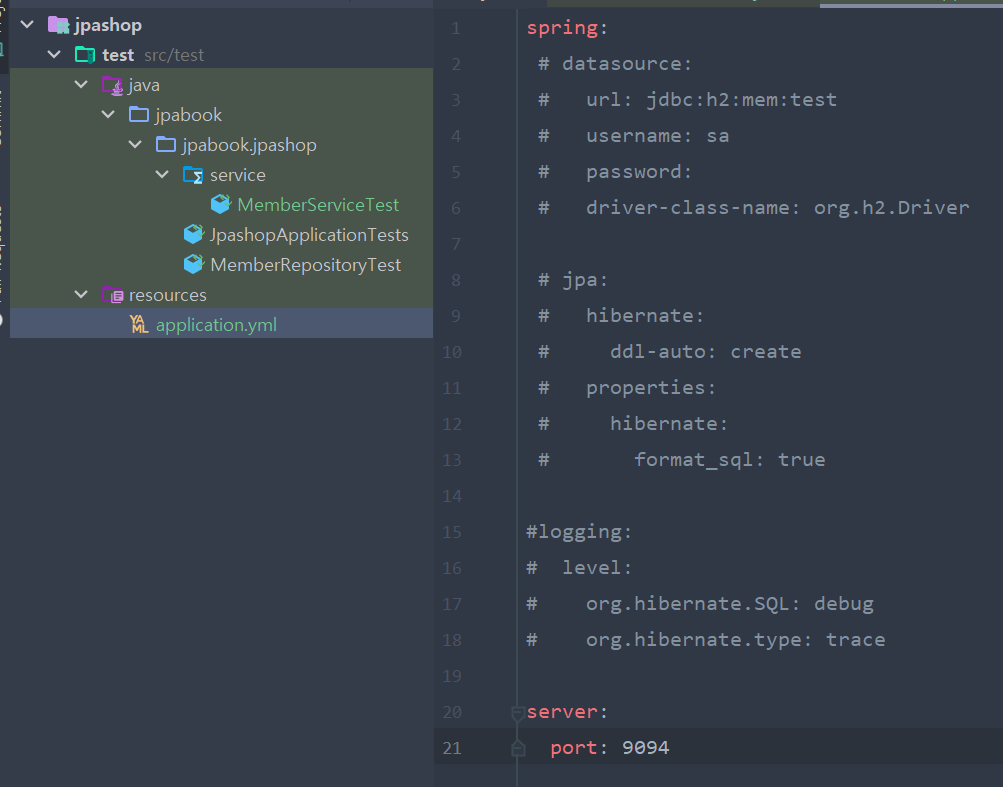 GitHub - HustleCoding4me/jpashop