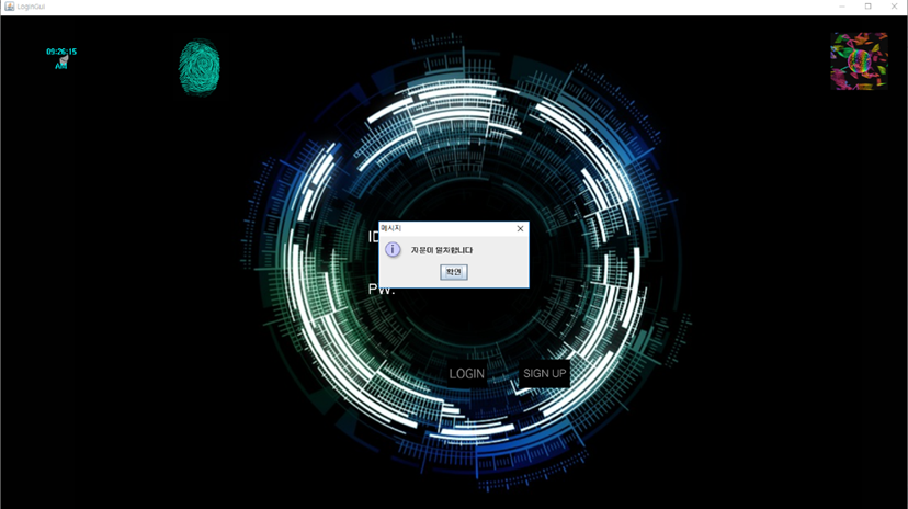 GitHub - nomoreFt/NickFury-s-heroManagementSystem: NickFury'sHeroManagementSystem (학사관리 시스템에 쉴드 ...