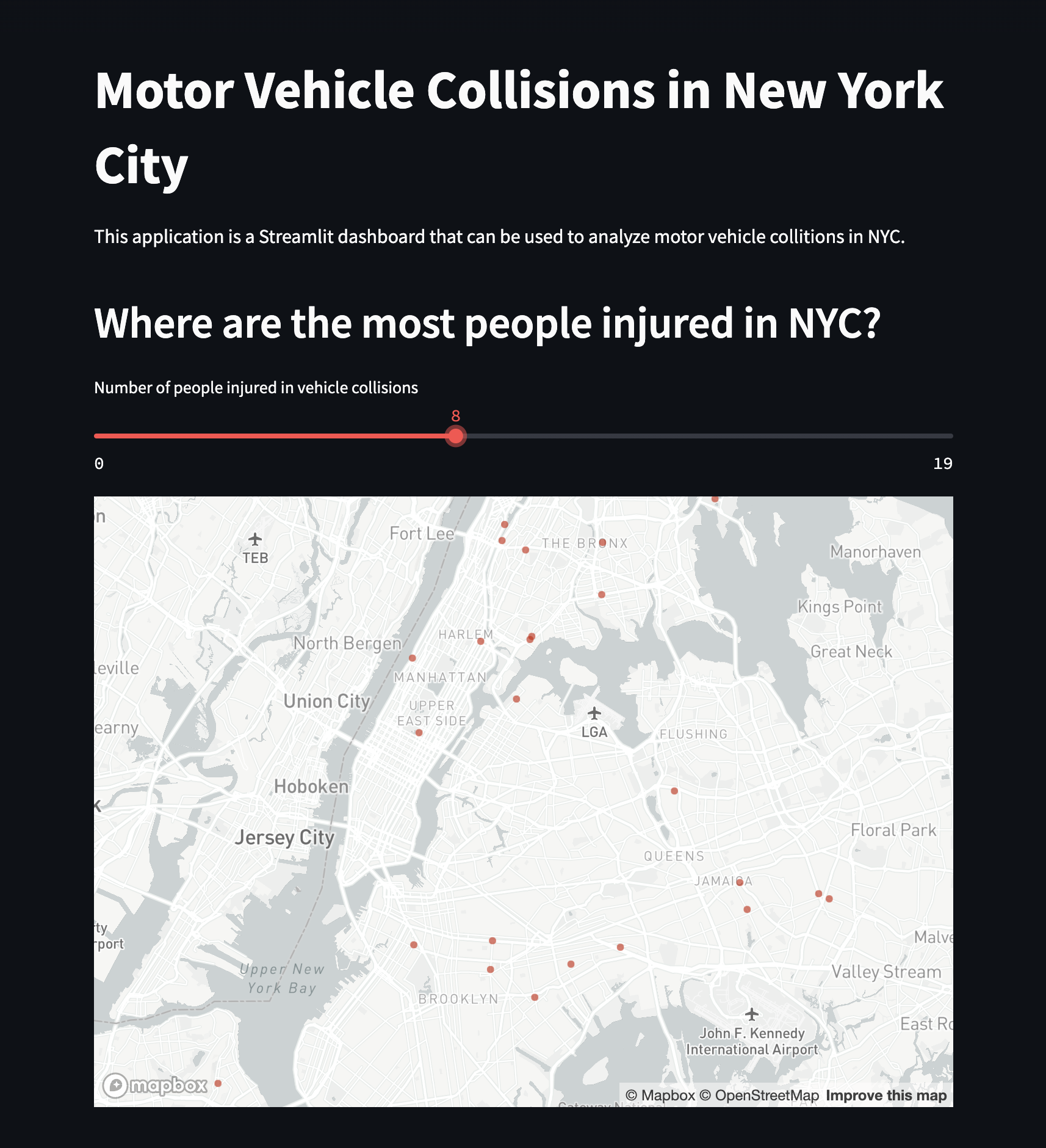 GitHub - sdubey1396/Streamlit-DataScience-WebApp