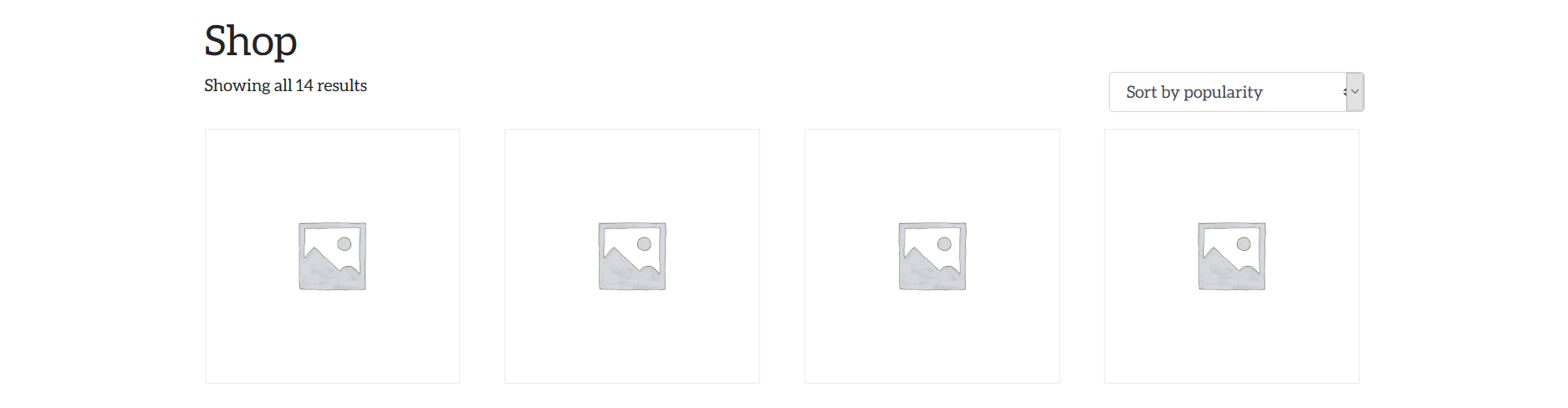 WooCommerce with Understrap / Parent-Child · Issue #606 · understrap/understrap · GitHub