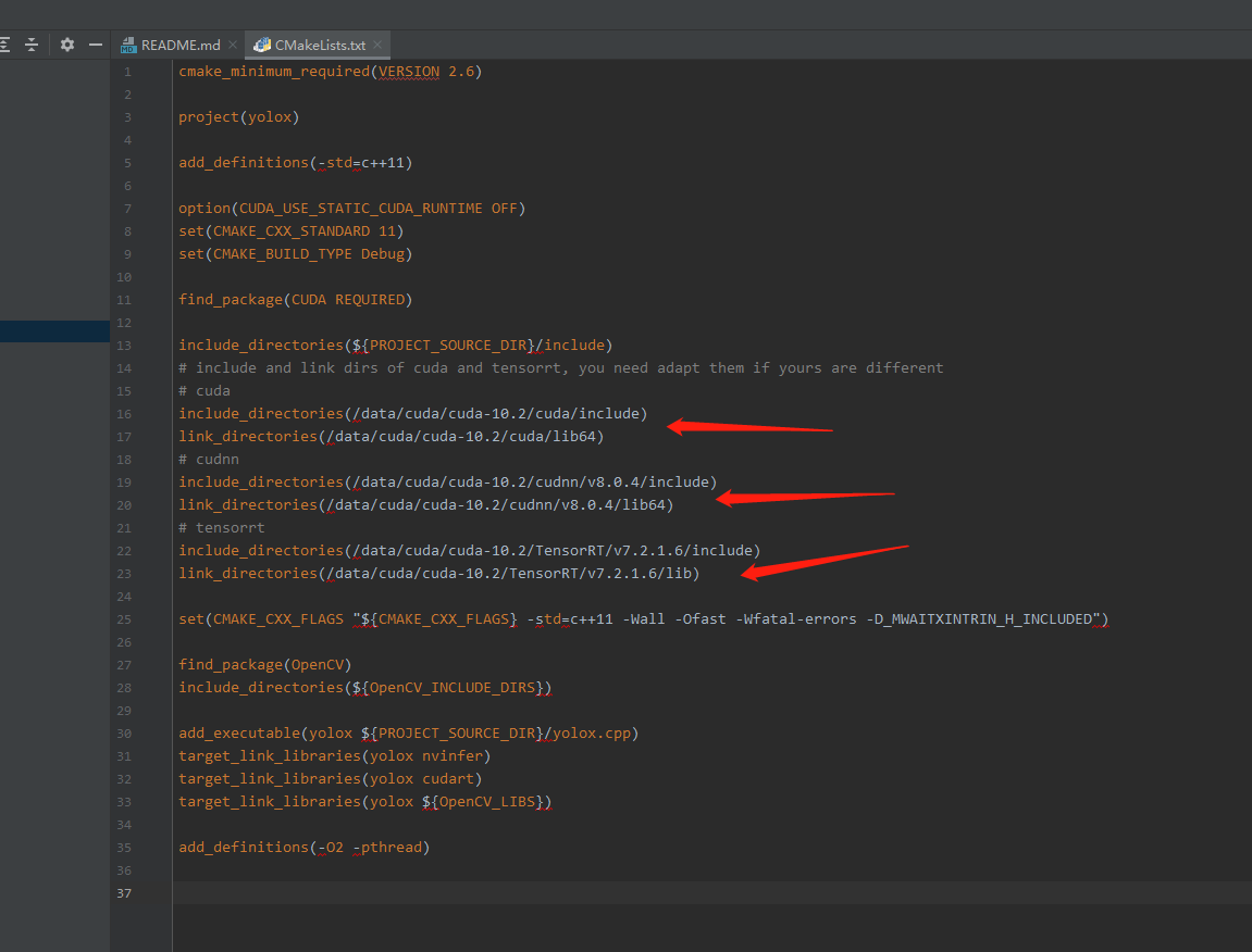 torch转trt时出现的问题 · Issue #624 · Megvii-BaseDetection/YOLOX · GitHub