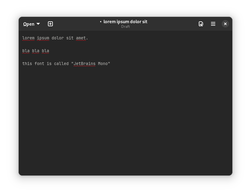 Workbench Not Respecting My Monospace Font Setting · Issue 262 · Workbenchdevworkbench · Github