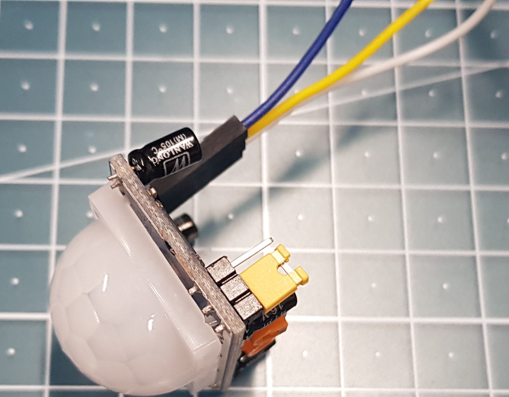 GitHub - JungHeoChang/Confirmation-of-access-with-camera