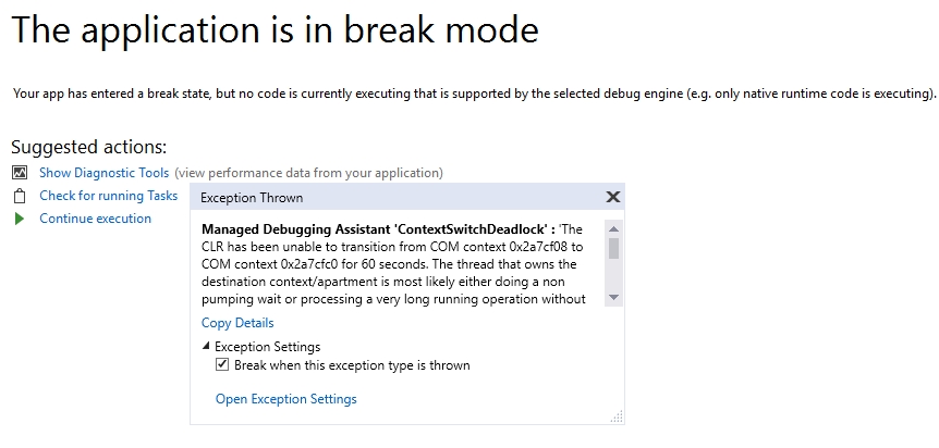 WPF context menu · Issue #419 · microsoft/WinAppDriver · GitHub