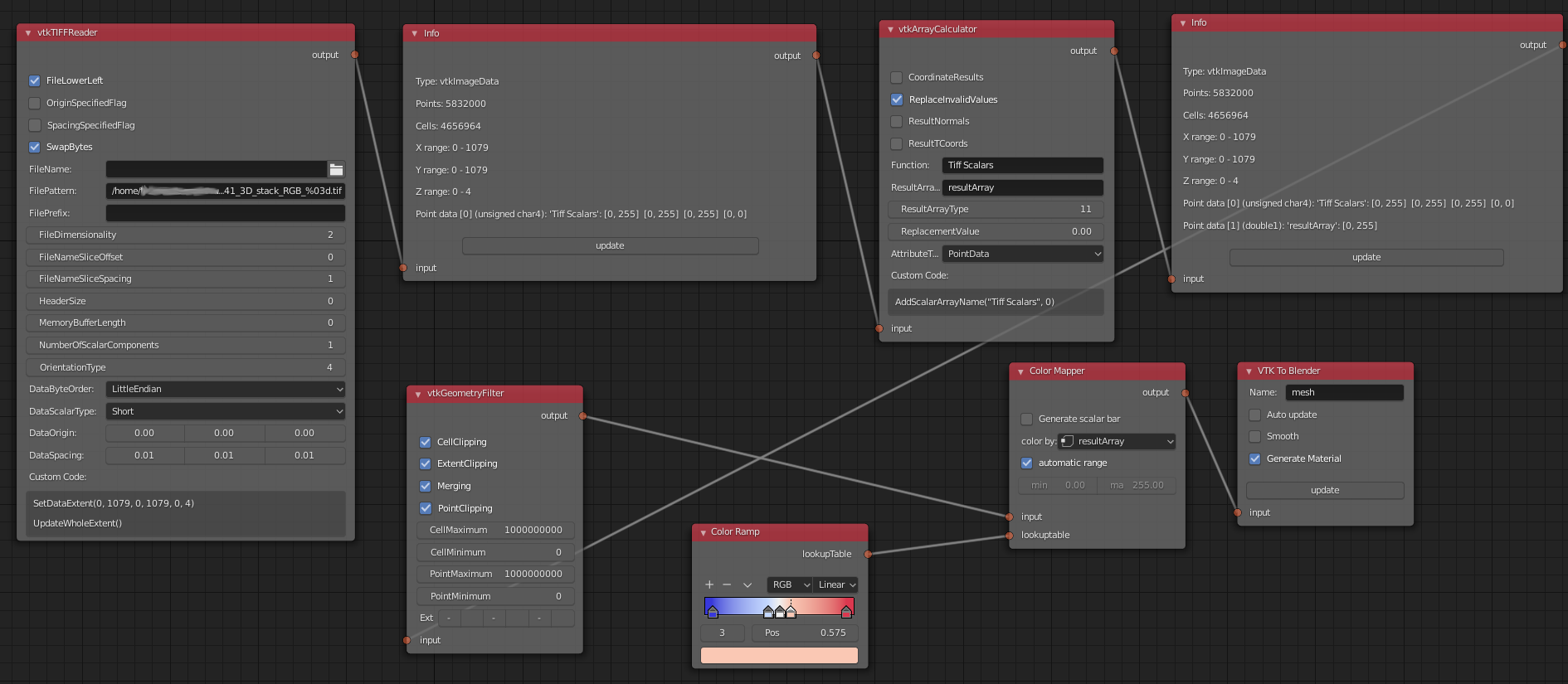 Stack 2D Tiff Images to 3D Model for Volumetric Rendering · Issue #19 · tkeskita/BVtkNodes · GitHub