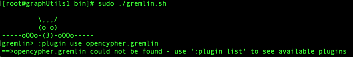 opencypher.gremlin could not be found · Issue #254 · opencypher/cypher-for-gremlin · GitHub