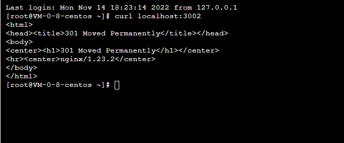 使用docker在线部署，Nginx 错误 · Issue #187 · Postcatlab/postcat · GitHub