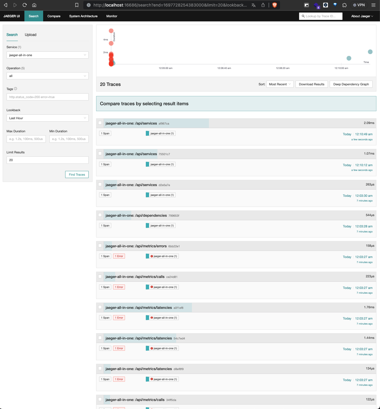 GitHub - shuhei-fujita/playground-opentelemetry
