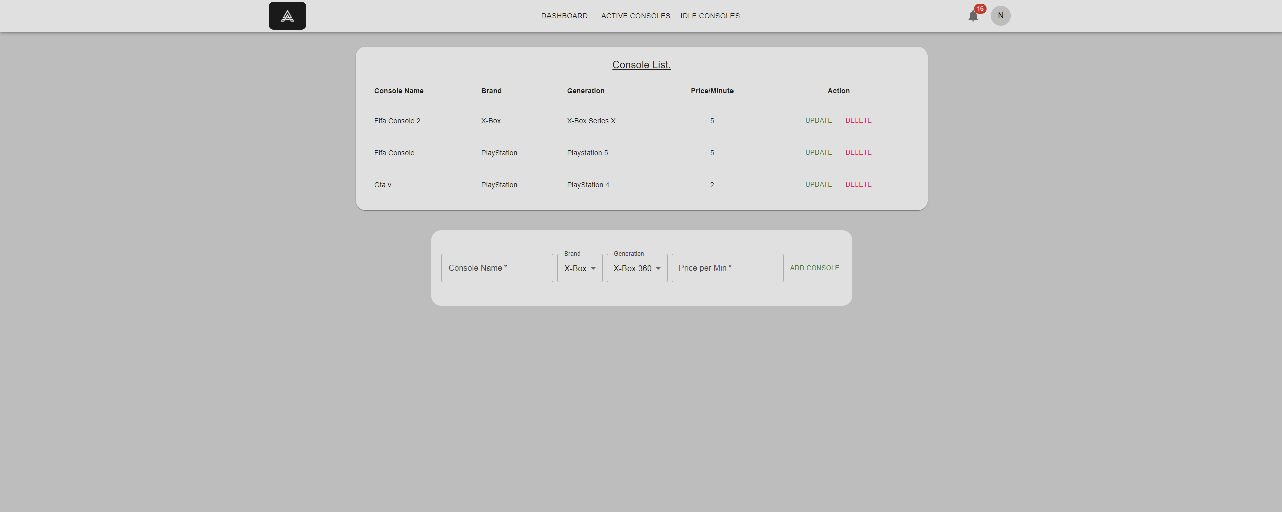 GitHub - Abdullahi254/gaming-lounge-management-system
