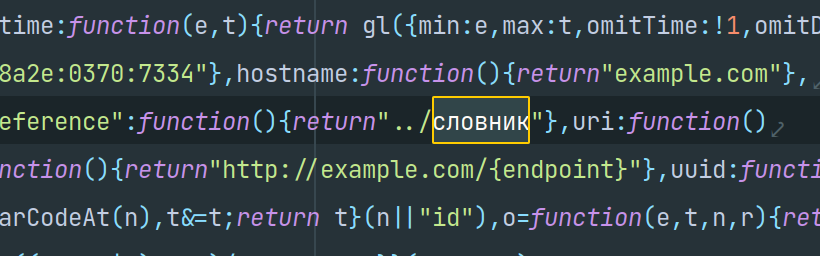Strange rendering bug with ReDoc and iri-references · Issue #4354 · api-platform/core · GitHub