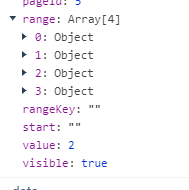 1.9.3.20190422版本 h5端 picker range-key 不起作用 · Issue #332 · dcloudio/uni-app · GitHub
