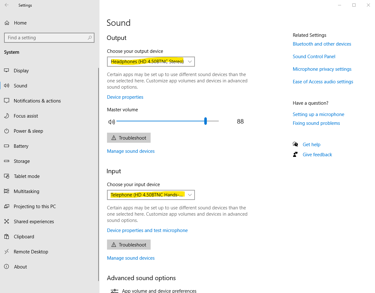 Cannot set system default audio devices · Issue #1342 · MicrosoftDocs ...