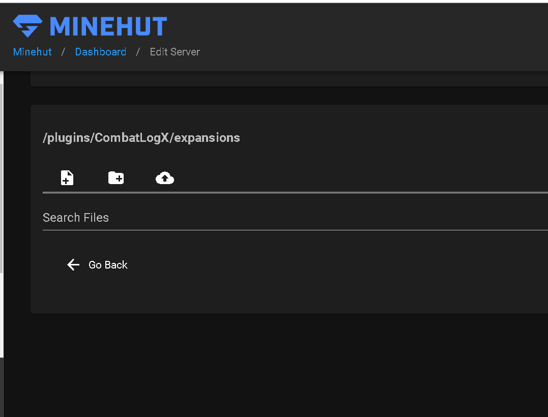 How do i Enable the cheat preventions feature. · Issue #195 · SirBlobman/CombatLogX · GitHub