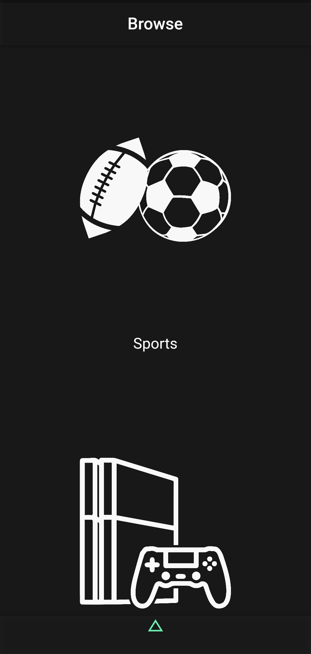 GitHub - Ahmad-Imam/GameTracker-Demo