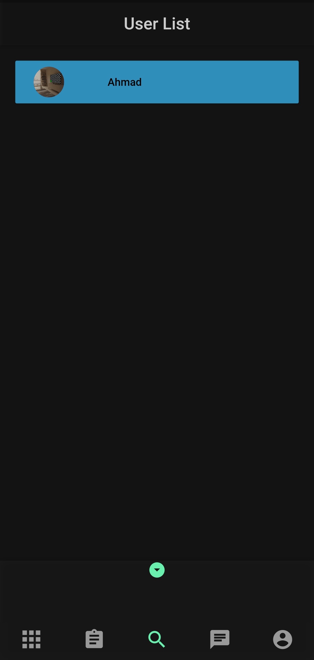 GitHub - Ahmad-Imam/GameTracker-Demo